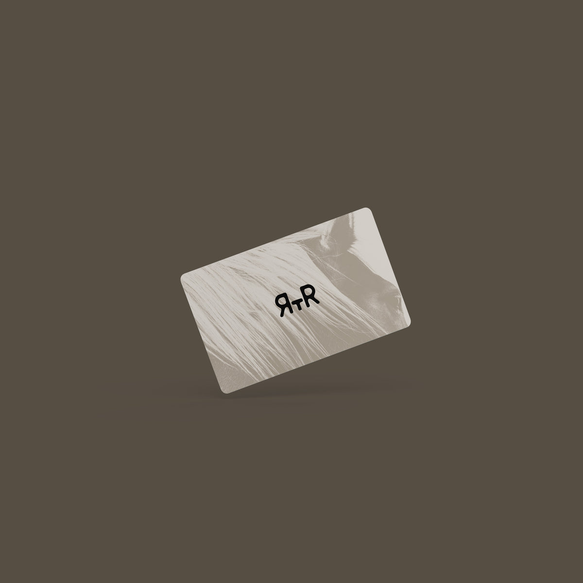 Roam the Range® Gift Card
